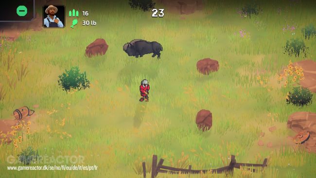 The Oregon Trail - Review