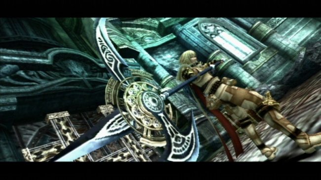 Pandora's Tower Review - Gamereactor