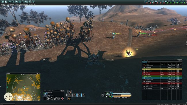 A talk about Perpetuum