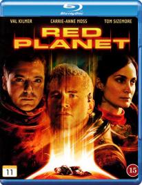 Red Planet - Gamereactor UK