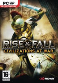 Rise & Fall: Civilizations at War - Gamereactor UK