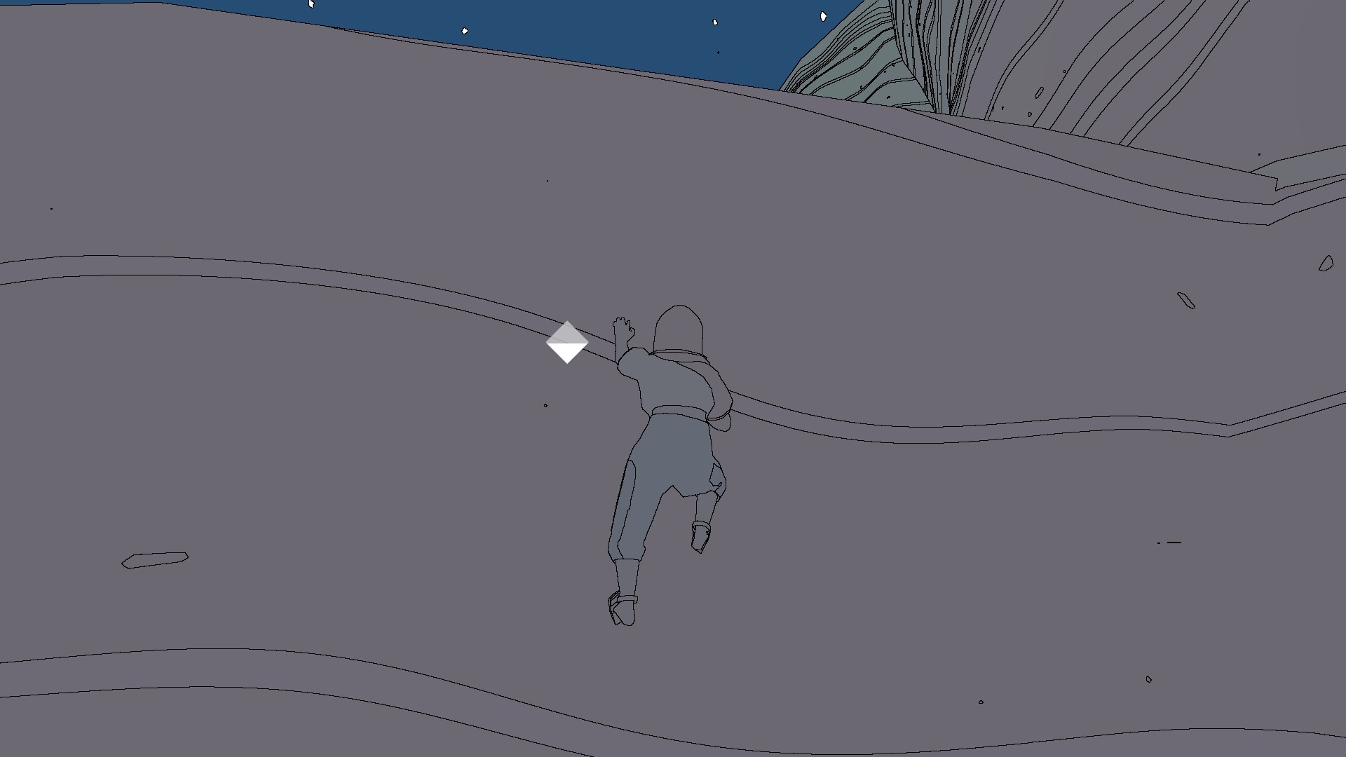 Sable Review - Gamereactor