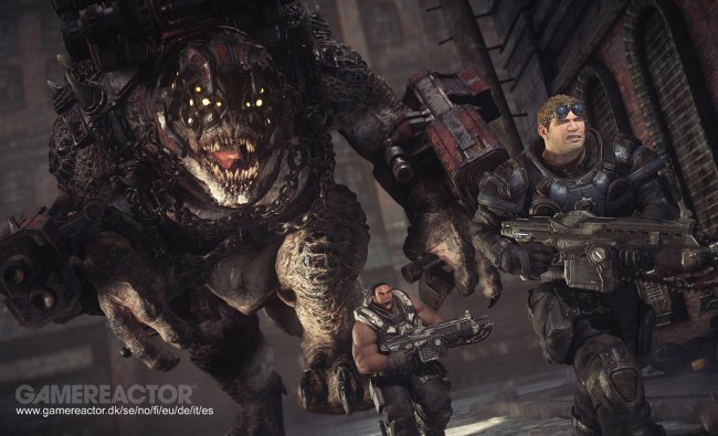 GOTY 2015: Remaster - - Gamereactor