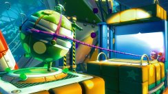 Shiftlings - Gamereactor UK