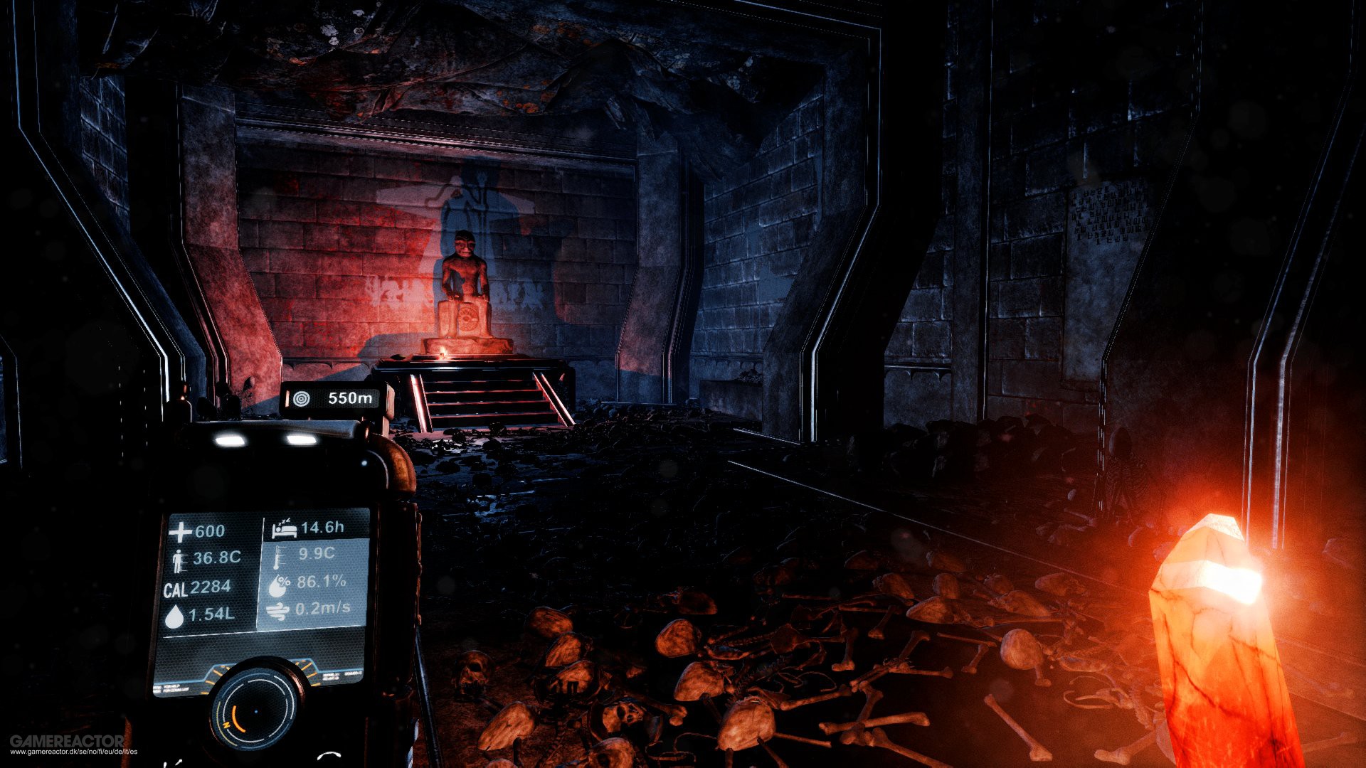 The Solus Project goes Early Access in February