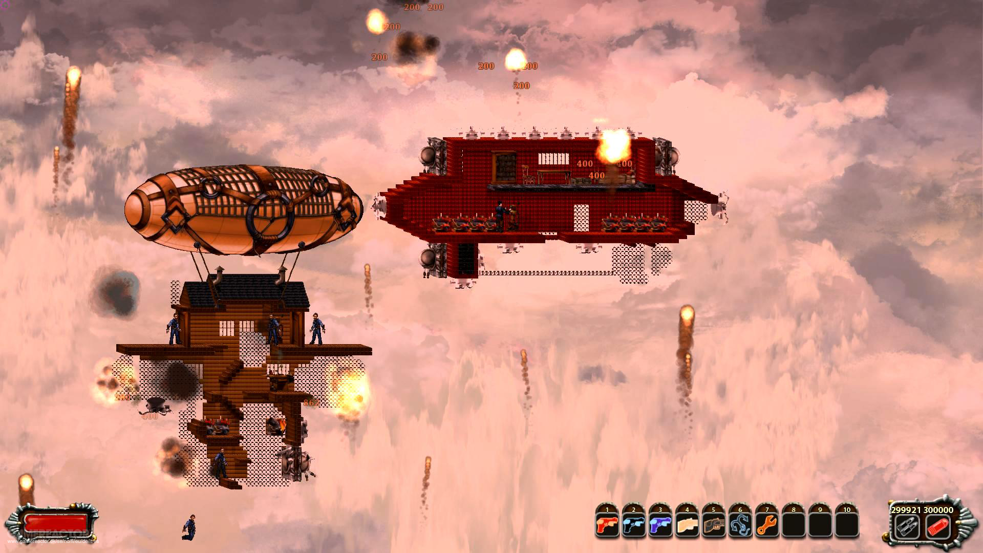 Windforge - Gamereactor UK