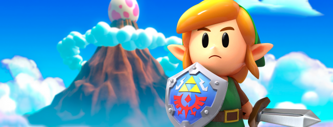 Nintendo on future Zelda controls - The Legend of Zelda: Breath of the ...