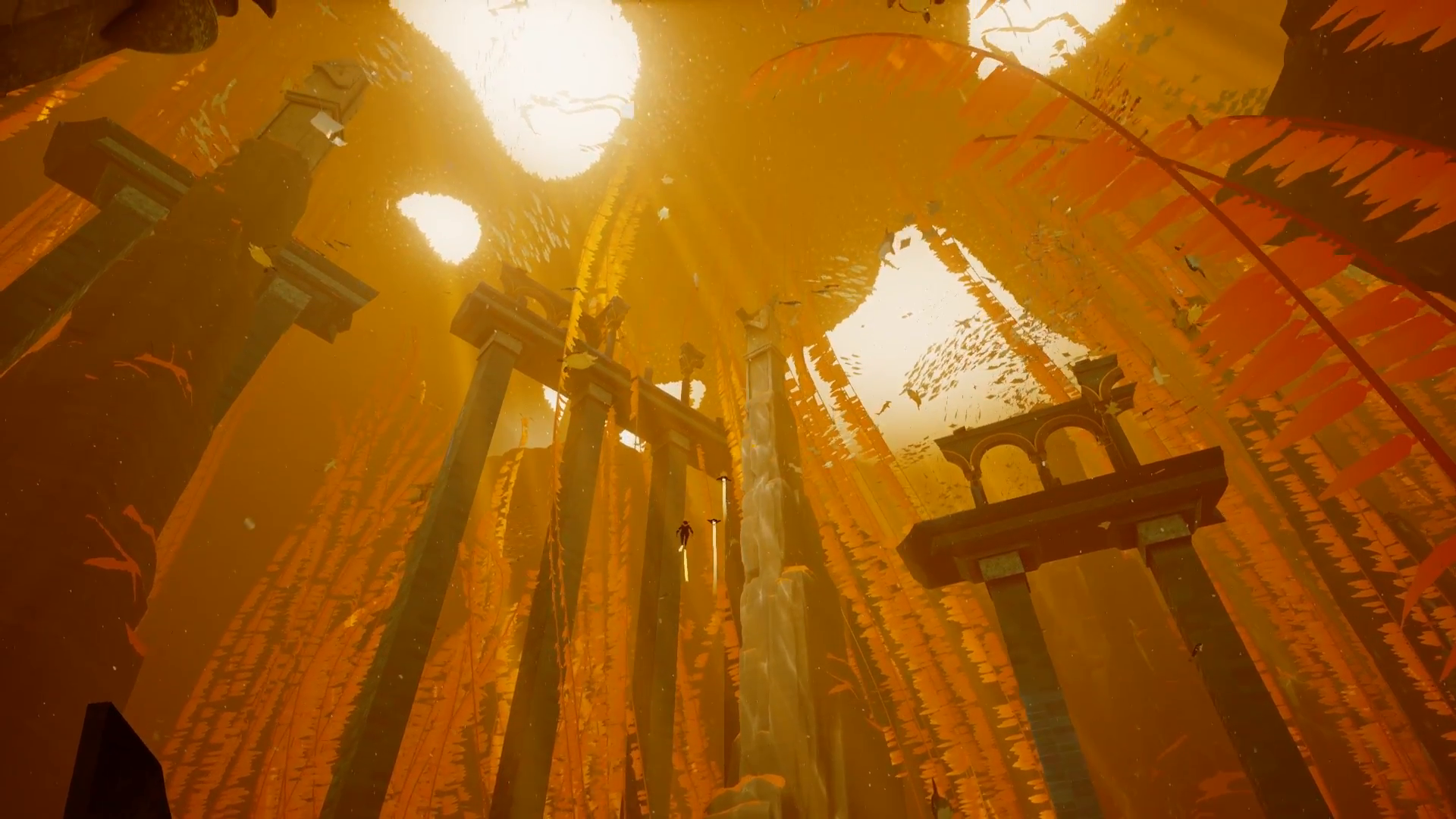 Underwater adventure Abzû gets release date