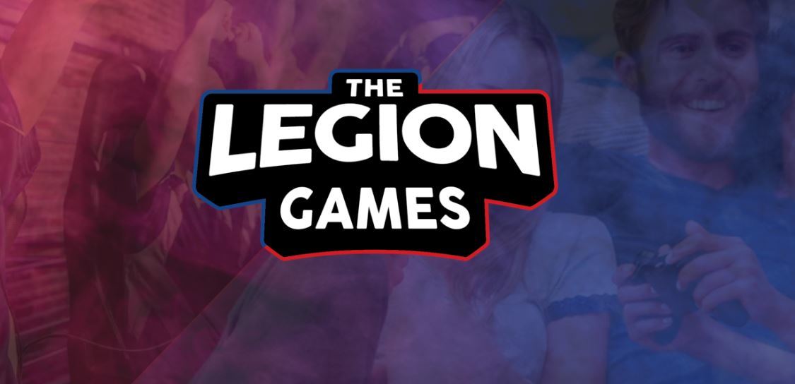 Royal British Legion launches the Legion Games - - Gamereactor