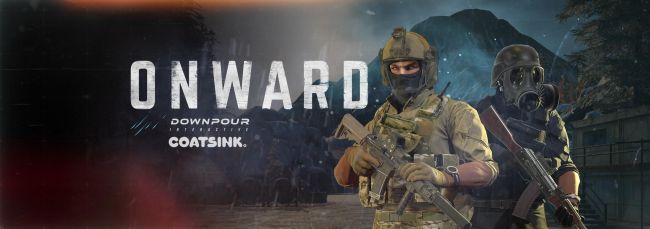 Onward - Gamereactor UK