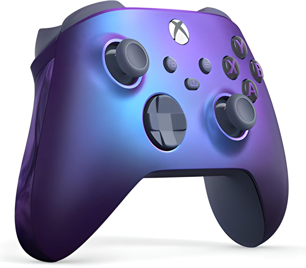 Xbox gets a Stellar Shift controller on Valentine's Day - - Gamereactor
