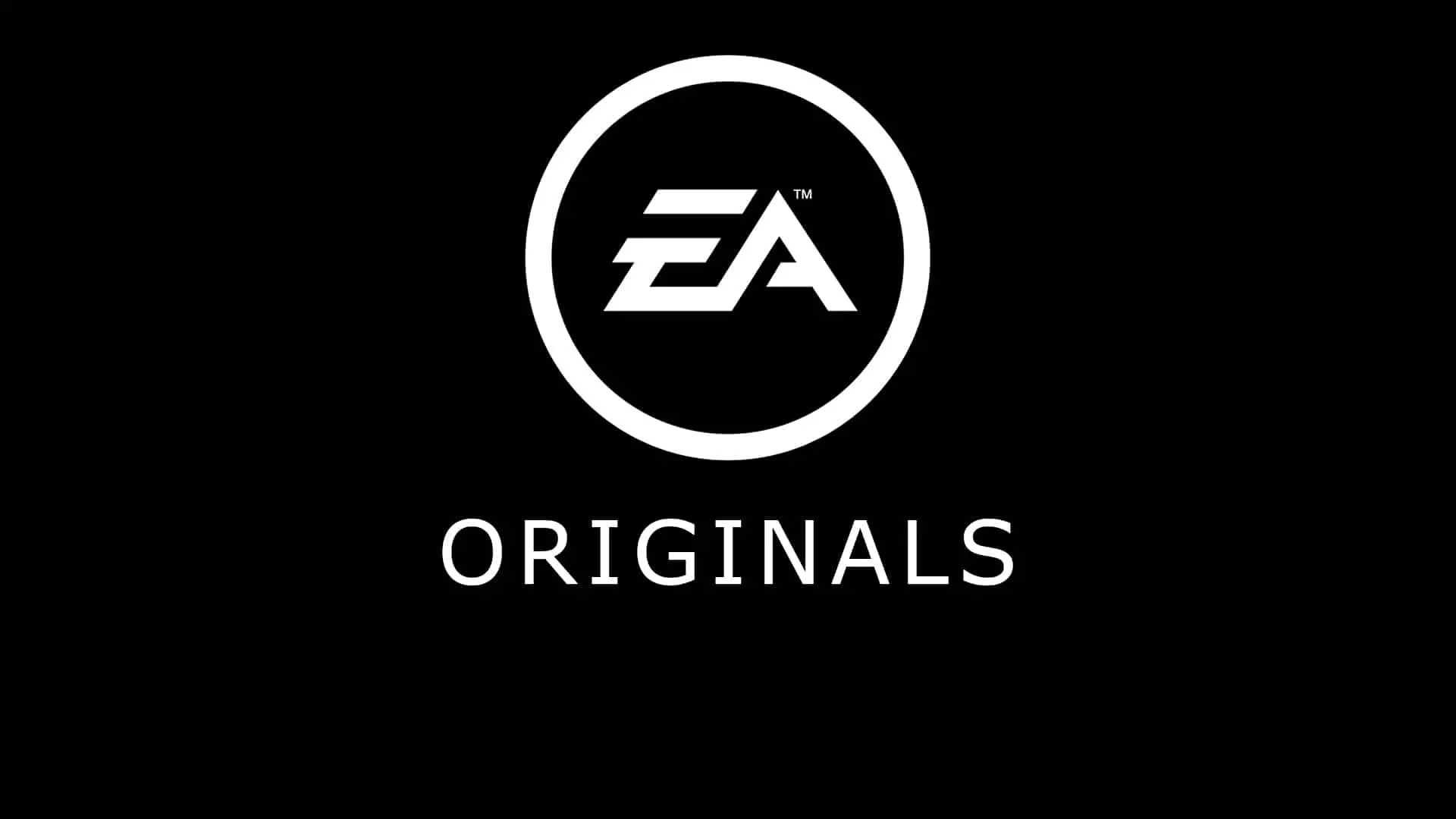 EA is changing the focus of its Originals label - - Gamereactor