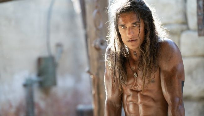 New images from Zack Snyder's sci-fi movie Rebel Moon revealed - Rebel ...