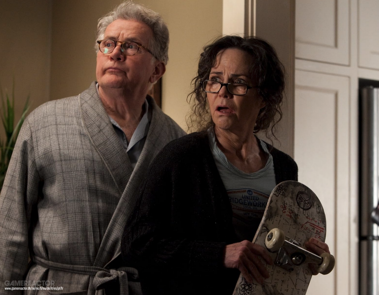 The actors who hated their roles - - Gamereactor