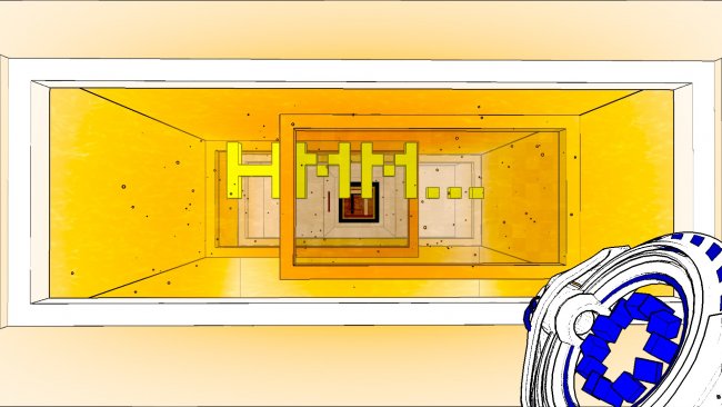 Antichamber Review - Gamereactor