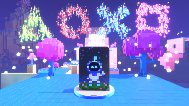 Astro Bot Guide: Where to find and how to complete all the Lost Levels