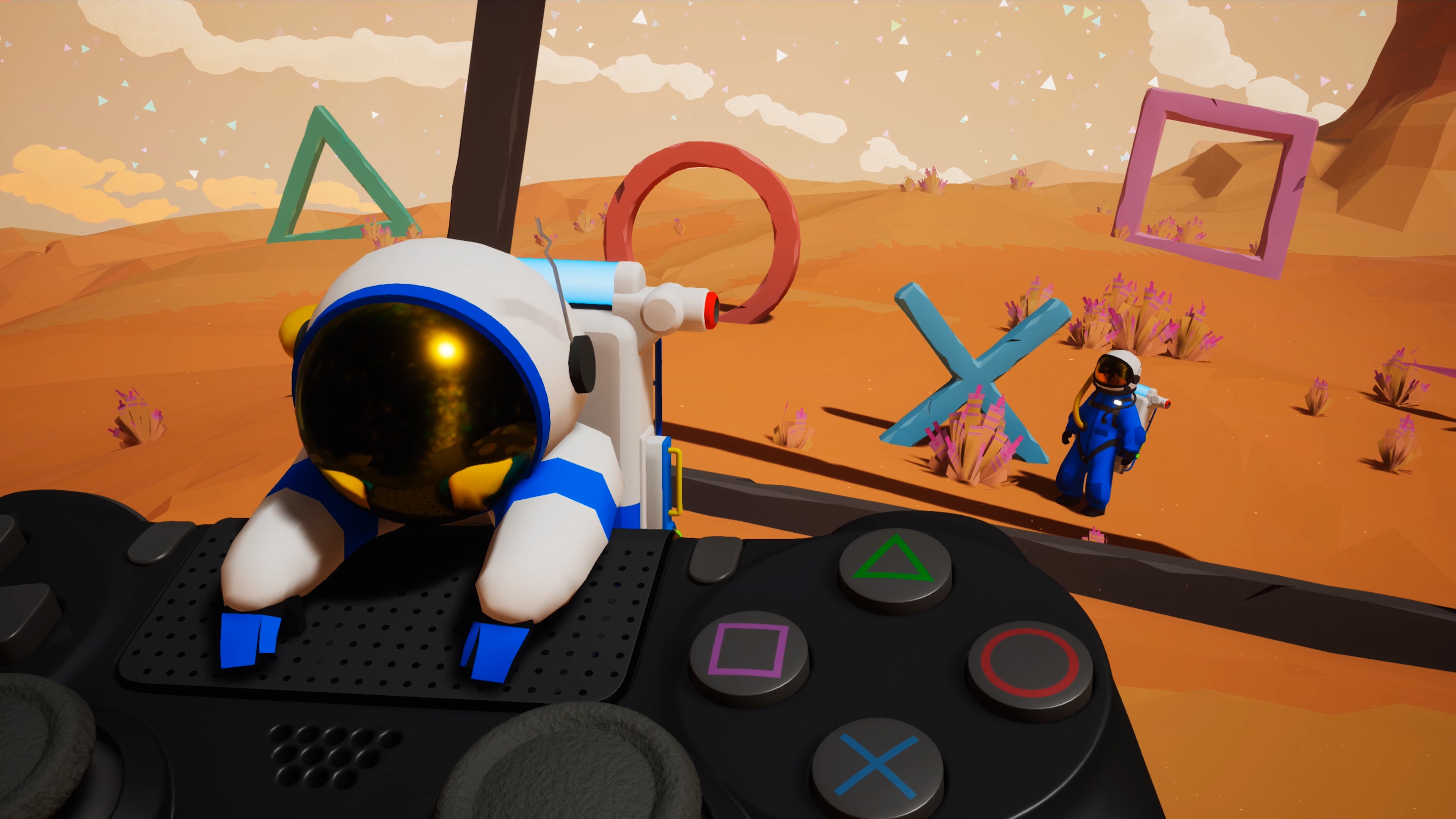 Astroneer - Gamereactor UK