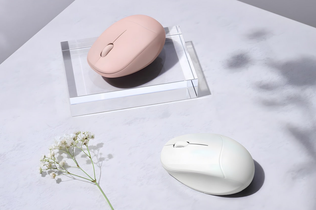 Asus unveils Fragrance Mouse: A computer mouse with a scent - - Gamereactor