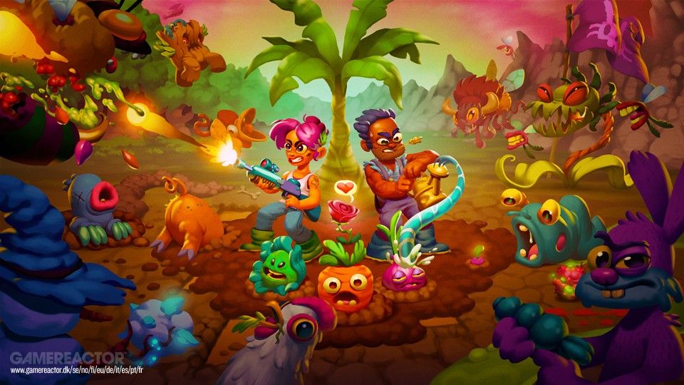 Check out the hilarious Atomicrops reveal