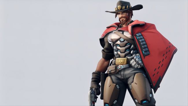 Blizzard shows off a whole bunch of new maps and character designs for ...