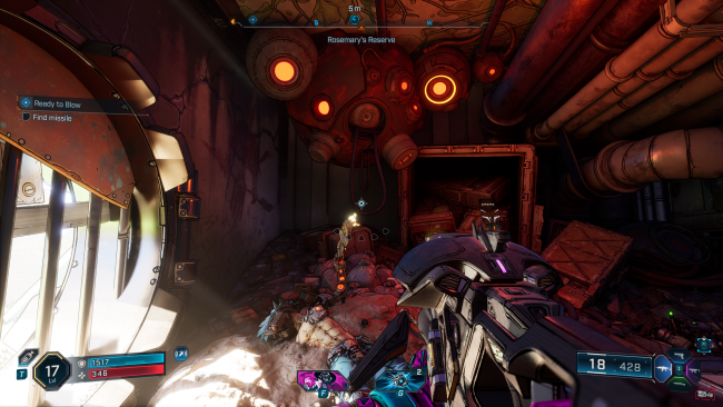 Borderlands 4 Guide: How to find and open the Primordial Vault in The Fadefields