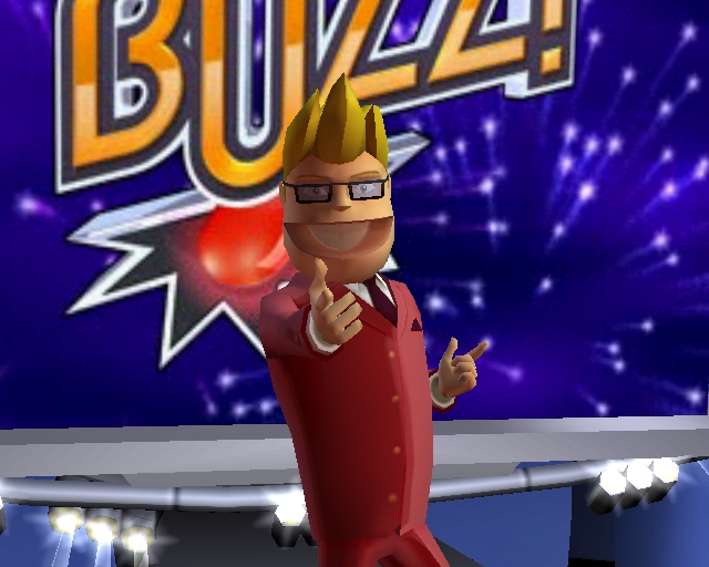 Buzz: The Big Quiz - Gamereactor UK