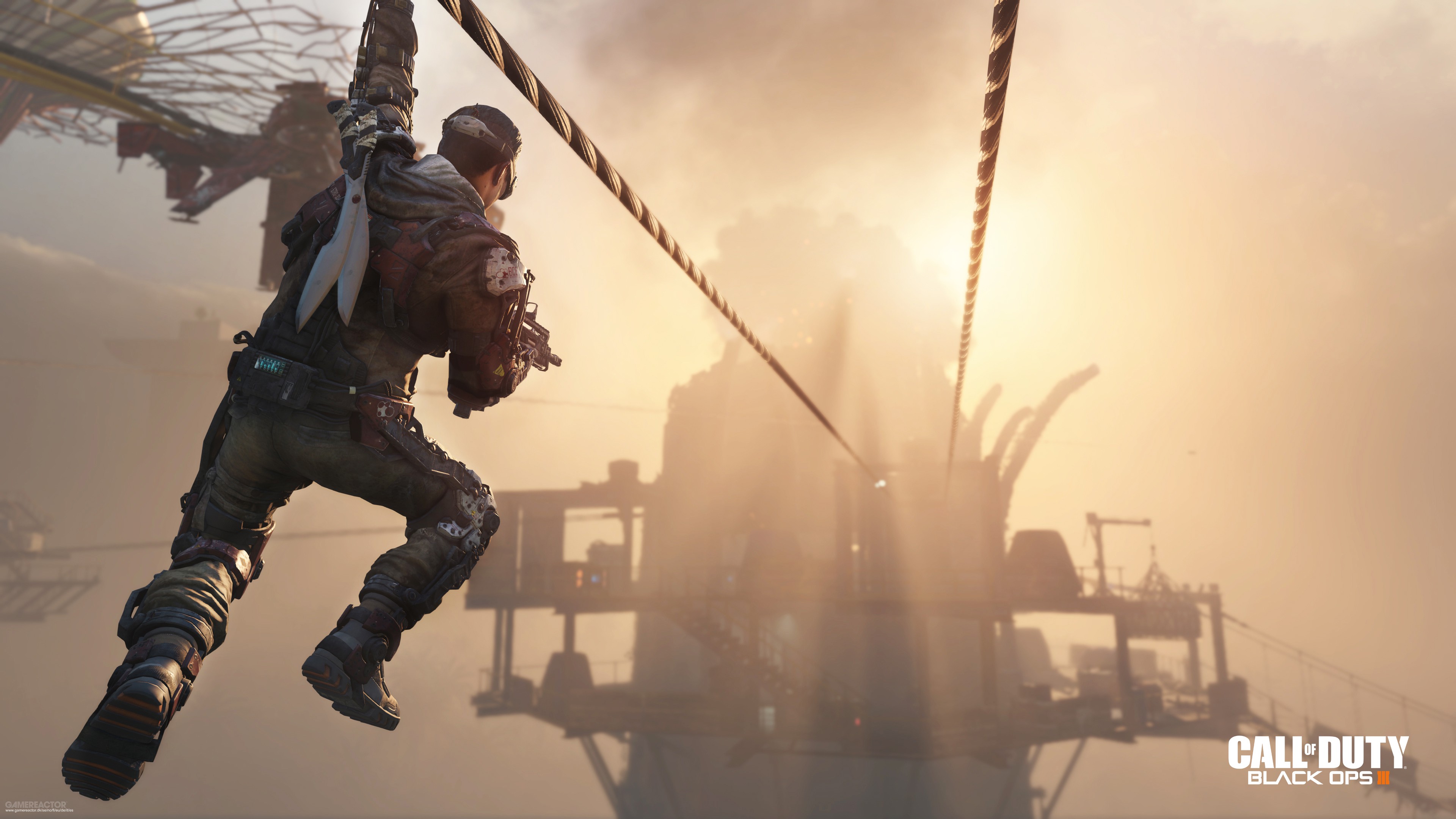 The Triple-I Revolution - - Gamereactor