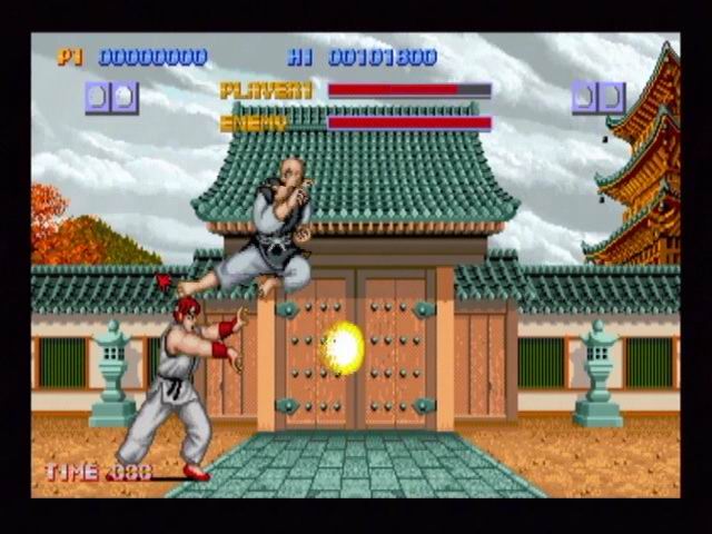 Capcom Classics Collection Remixed - Gamereactor UK