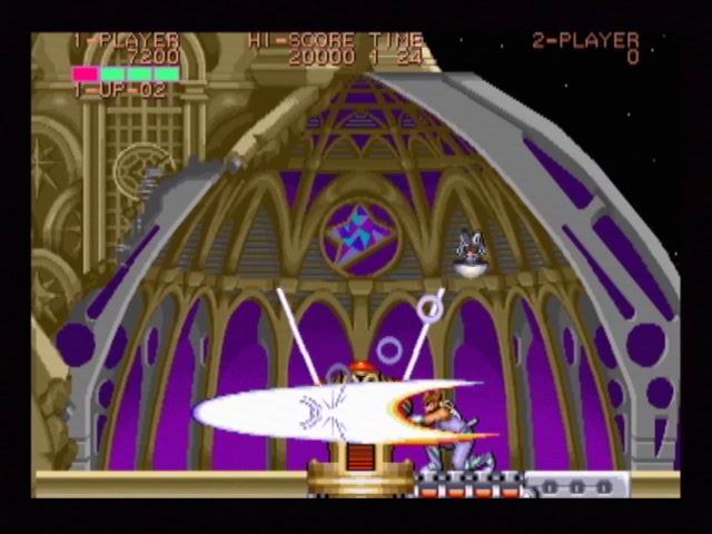 Capcom Classics Collection Remixed - Gamereactor UK