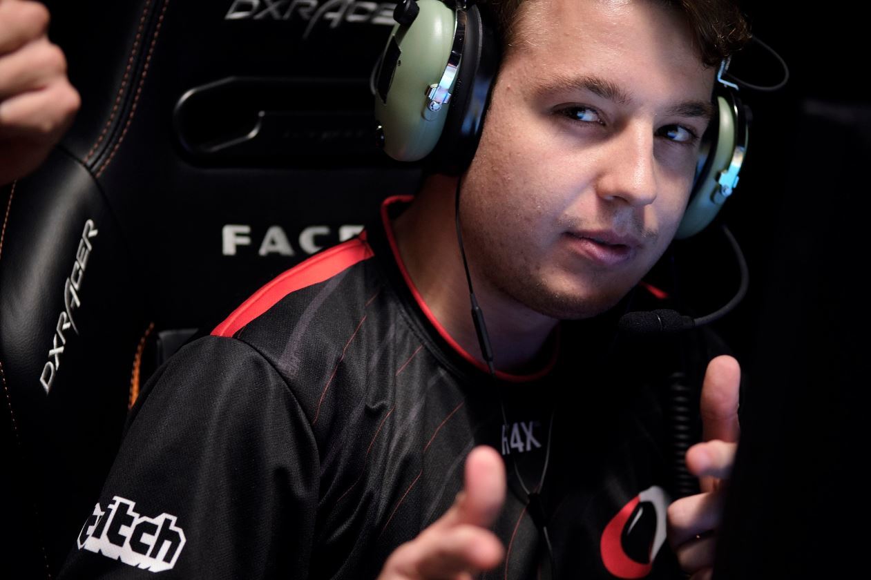 Sky Sports to show last matches of Faceit Major - Counter-Strike ...