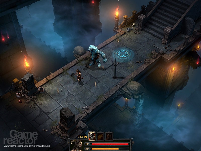 Dungeon King: Dreadstorm Keep - Gamereactor UK