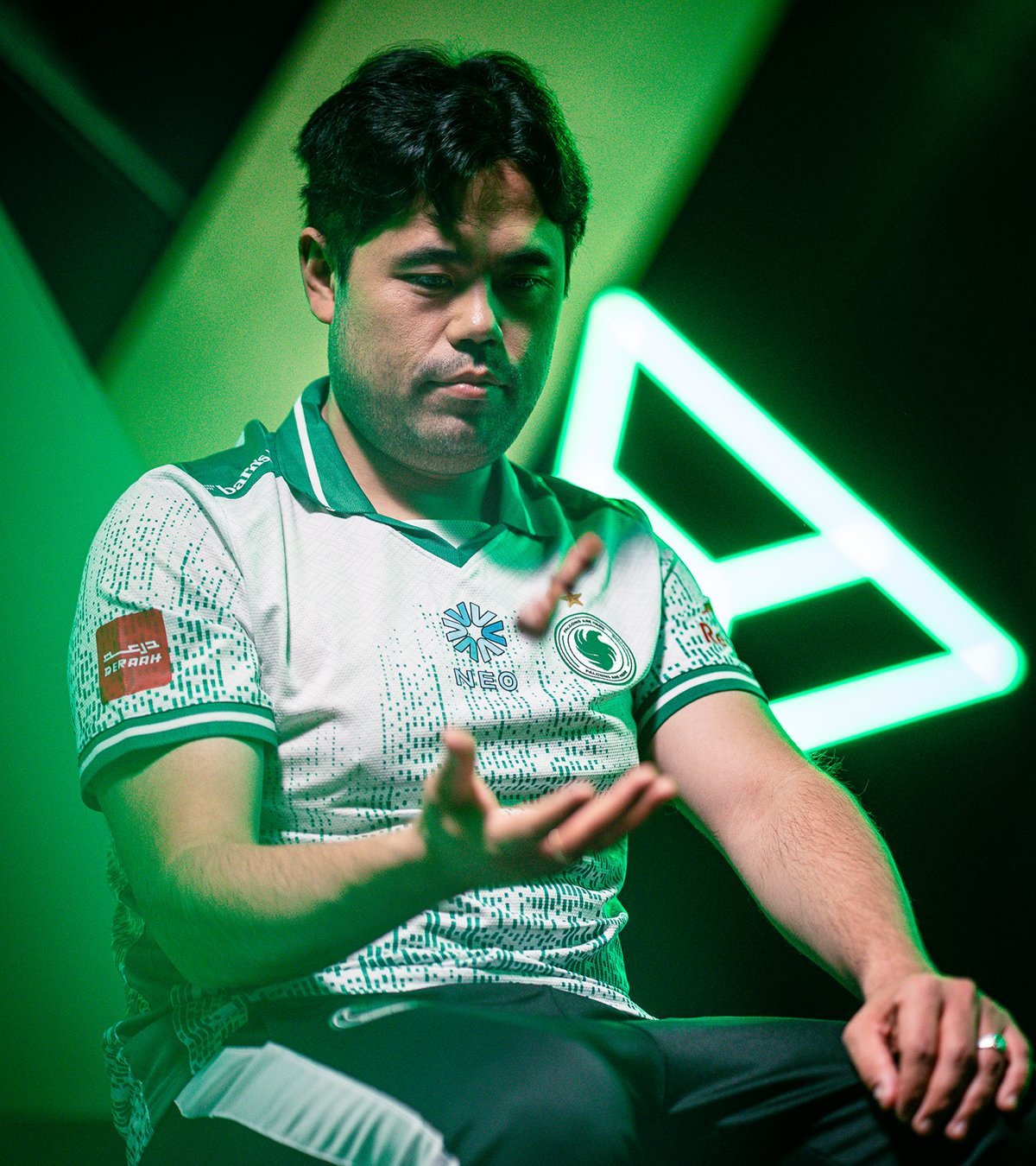 Esports World Cup: Here are the groups for the major chess tournament ...