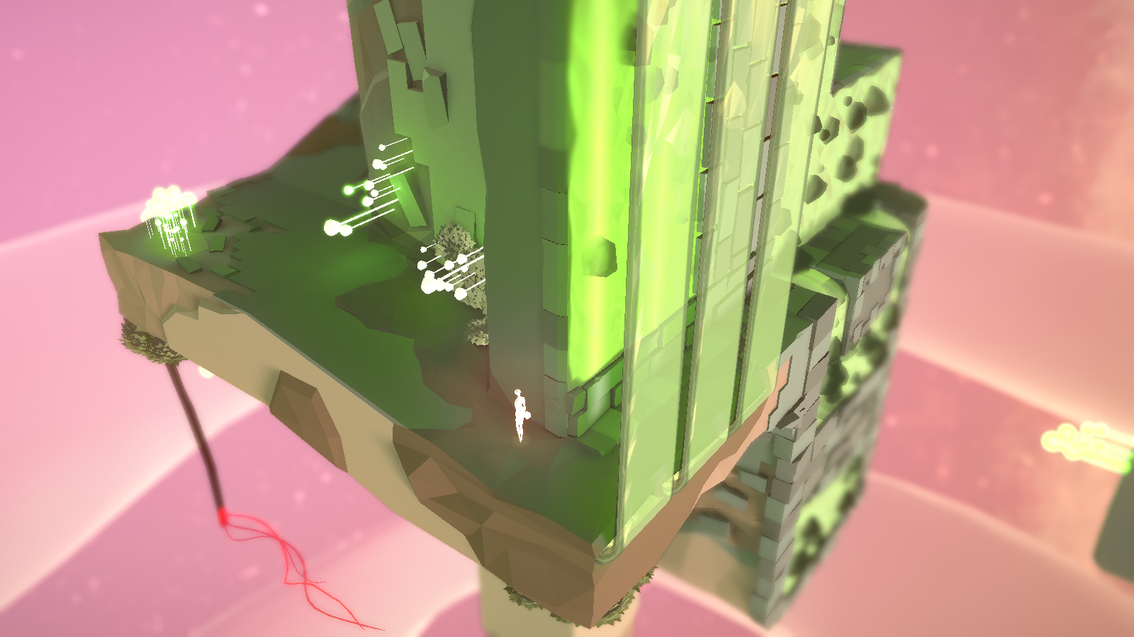 Etherborn - Gamereactor UK