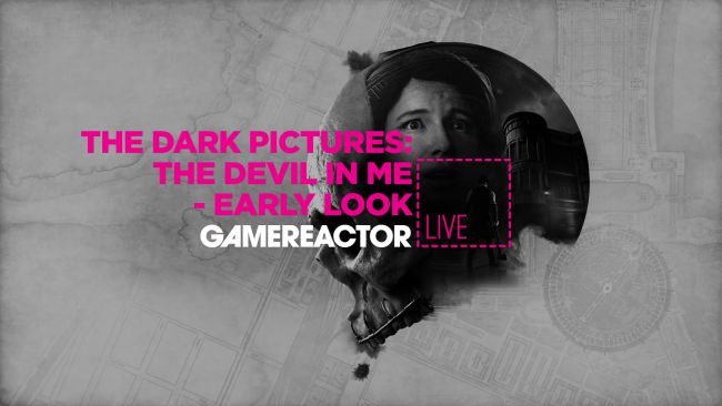 Get into the spooky spirit with some The Dark Pictures: The Devil in Me ...