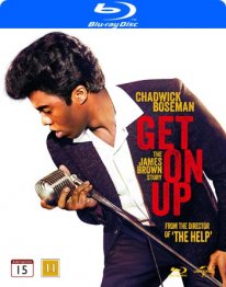Get on Up - Gamereactor UK
