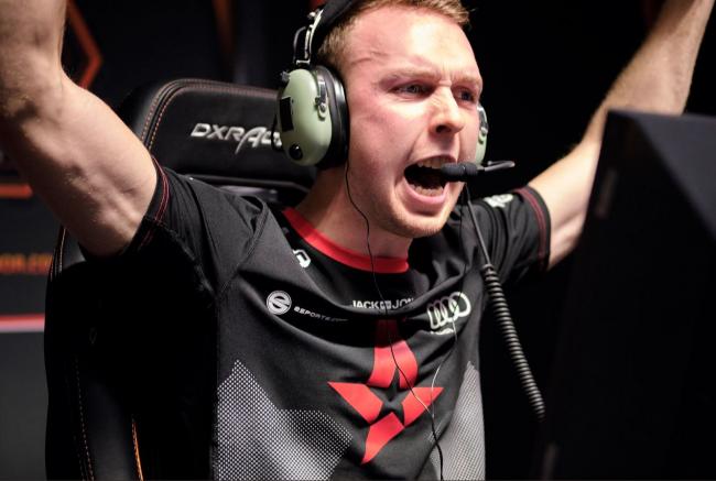 Here are our interviews from ECS Season 6 Finals - Counter-Strike ...