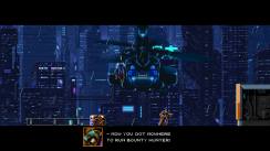 Huntdown - Gamereactor UK