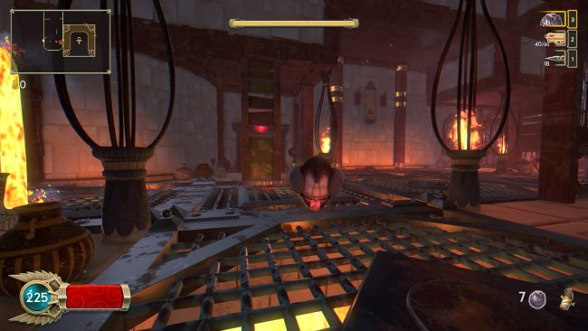 Immortal Redneck Review - Gamereactor