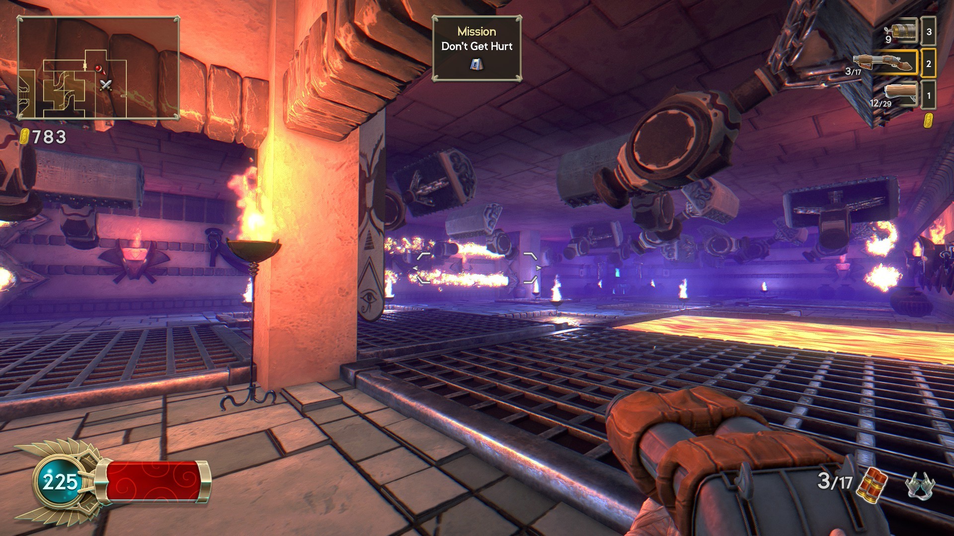 Immortal Redneck is heading to Switch in May