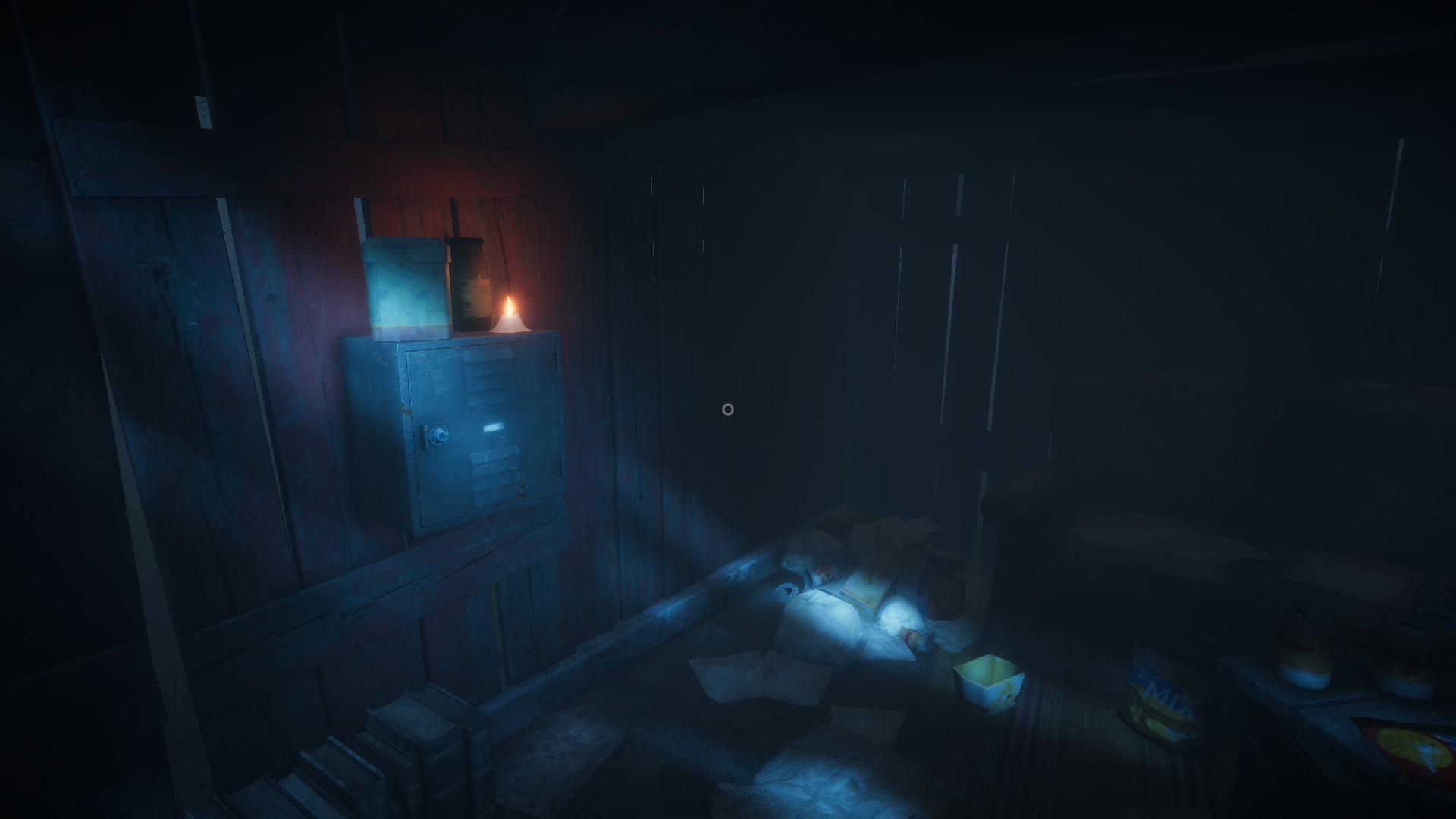 Lake Ridden Review - Gamereactor