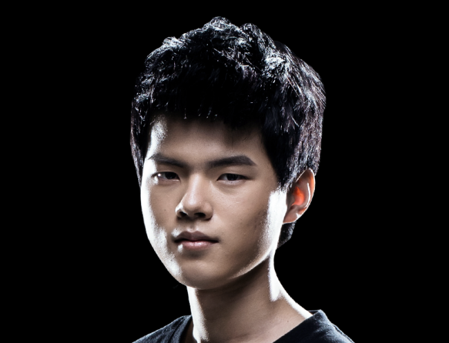Deft wants to return to Korea - League of Legends - Gamereactor