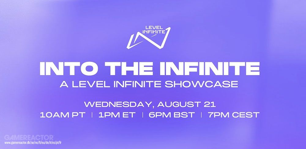 Level Infinite will share a showcase today with news on Dune: Awakening ...