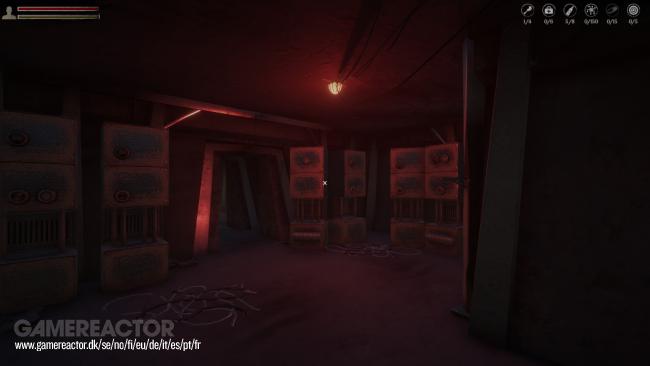 The Light Keeps Us Safe Preview - Gamereactor