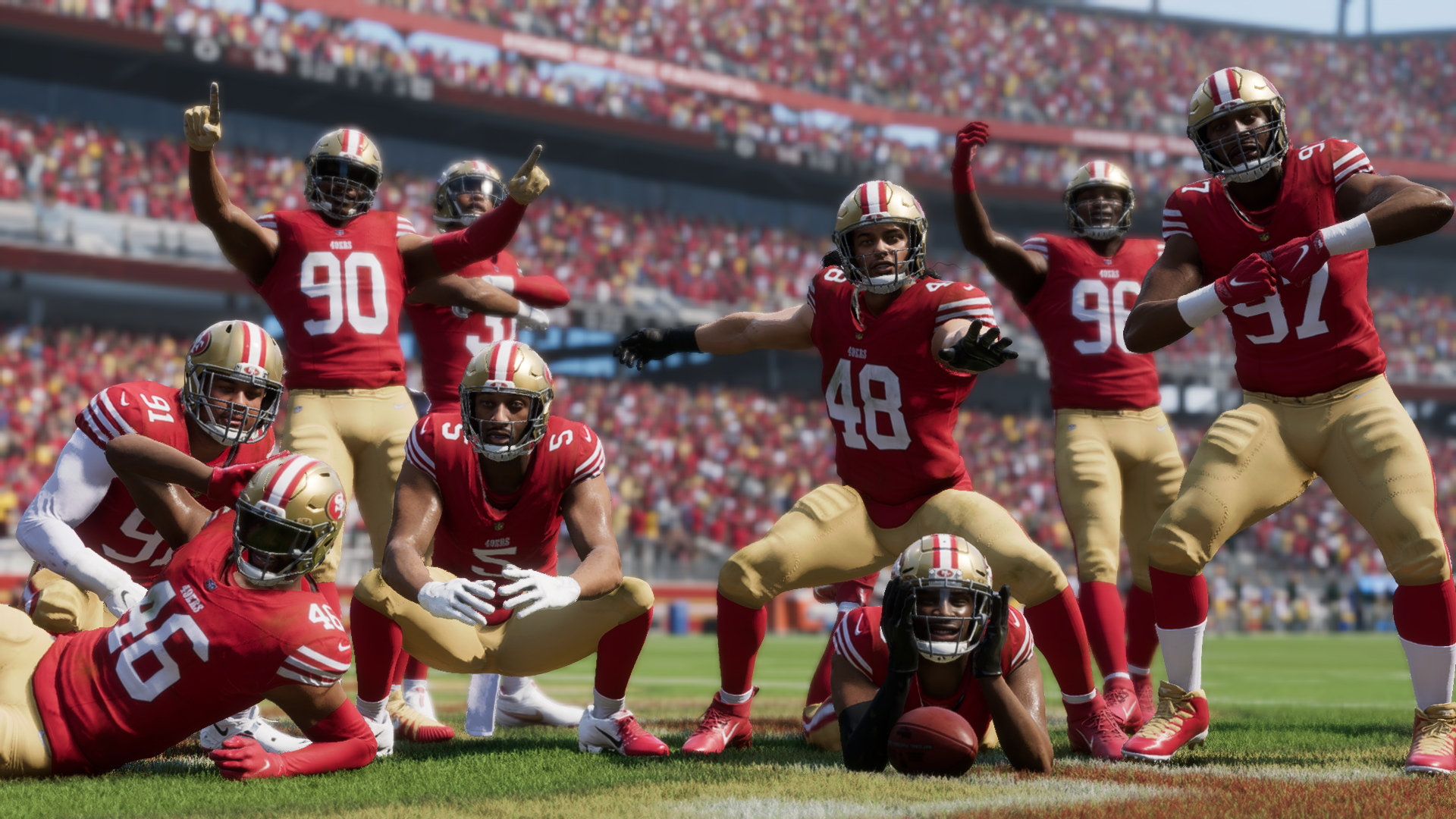 Kendrick Lamar to headline 2025 Super Bowl half-time show - - Gamereactor