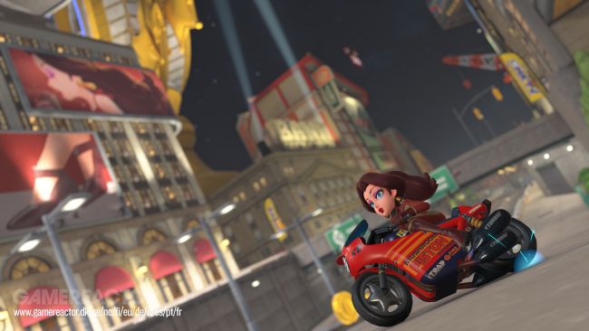 Mario Kart World: All demo characters, costumes, and tracks confirmed ...