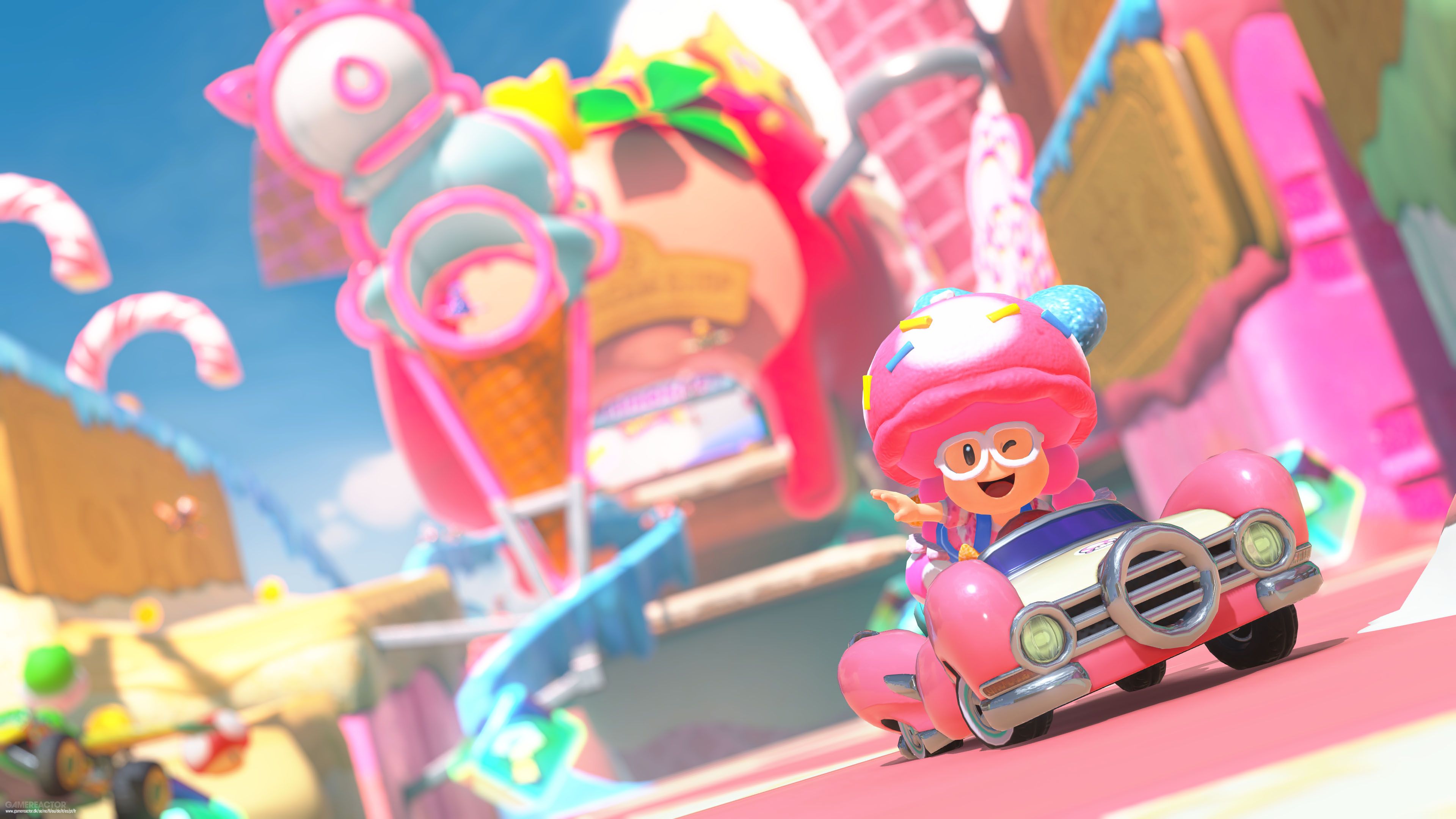 Mario Kart World: All demo characters, costumes, and tracks confirmed ...
