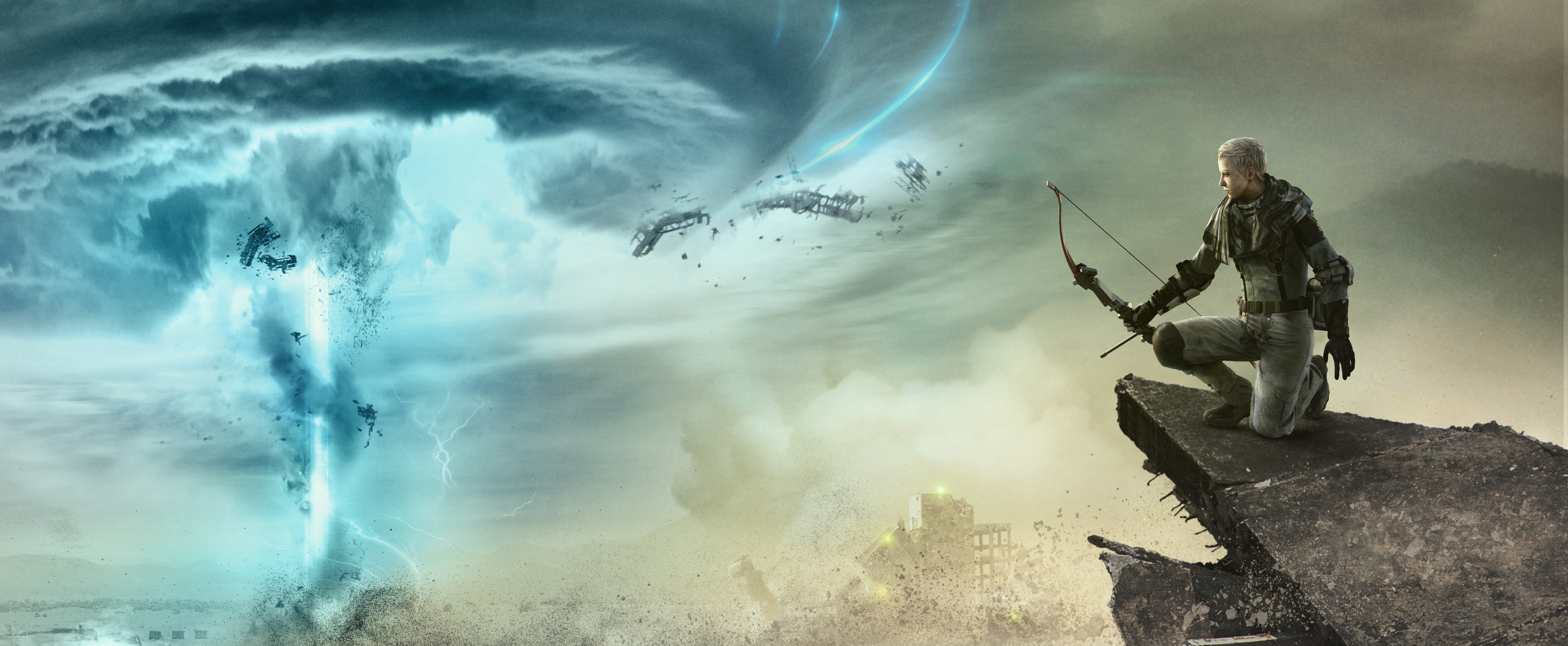 Metal Gear Survive's PC requirements revealed