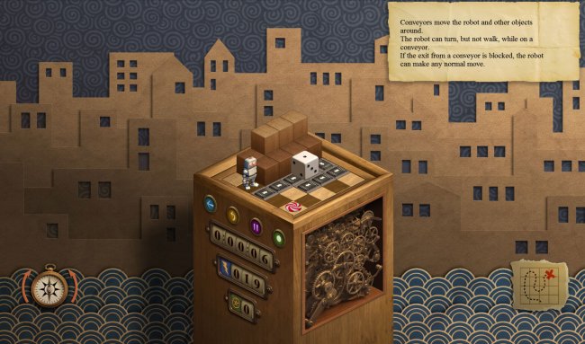 Tinker - Gamereactor UK