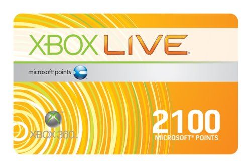 Microsoft to abandon MS Points? - - Gamereactor