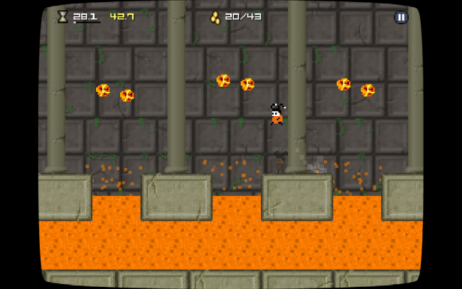 Mos Speedrun - Gamereactor UK